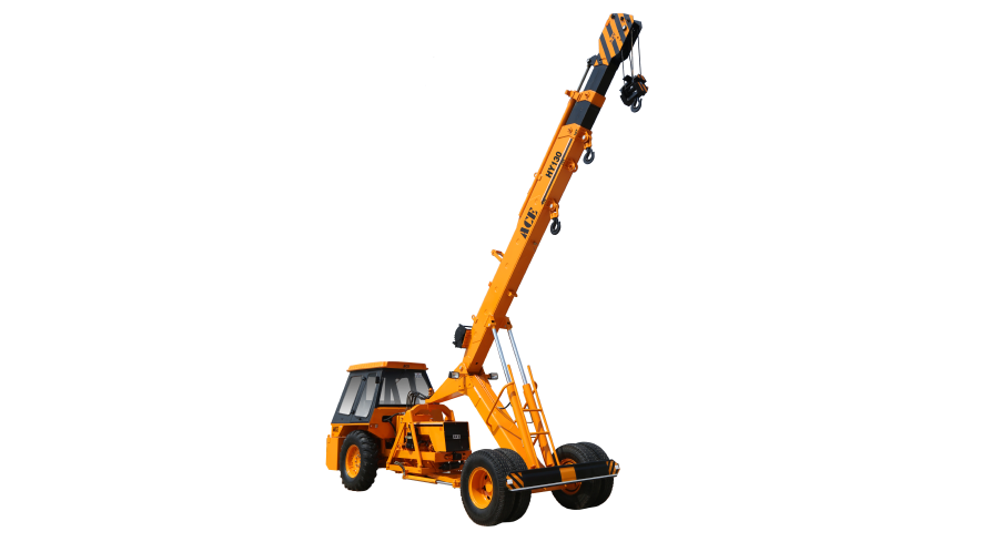 HY130 Mobile Cranes Manufacturers & Suppliers at Best Price | ACE